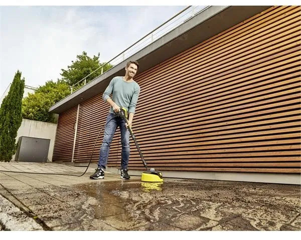 12 Ways To Put That Powerwasher To Use Throughout the Seasons ...