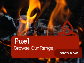 Fuel & Accessories – Barretts of Maynooth