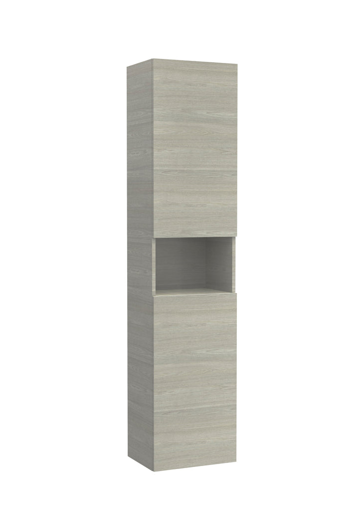 Roca Delta Tall Column Unit Matt Grey *Special Offer – Barretts of Maynooth