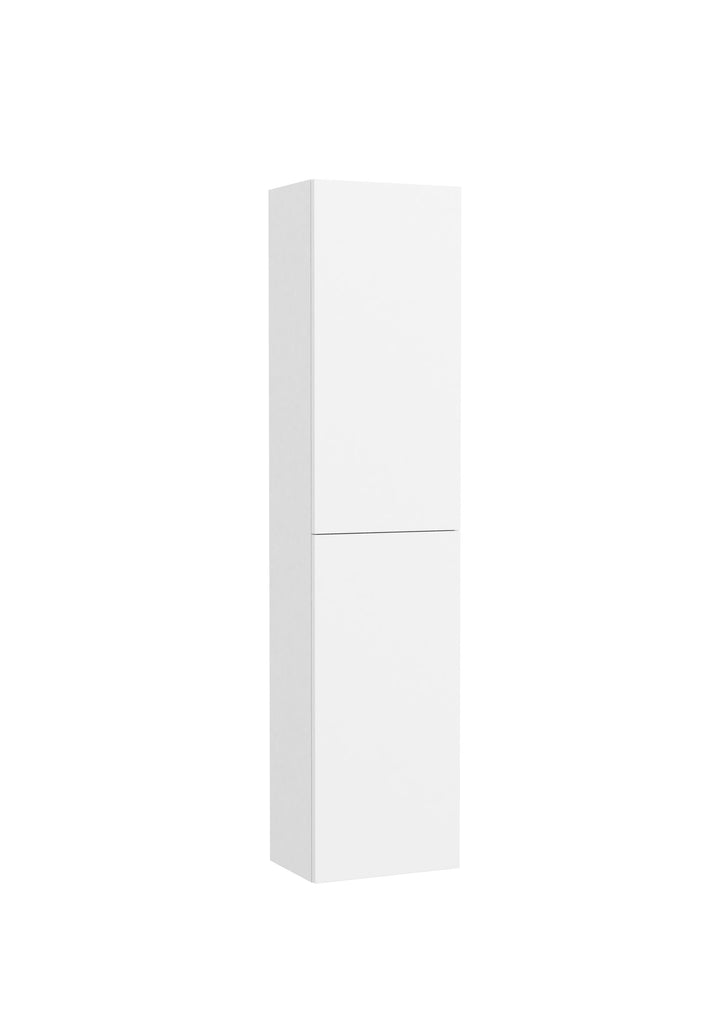 Roca Extra Tall Column Matt Black – Barretts of Maynooth