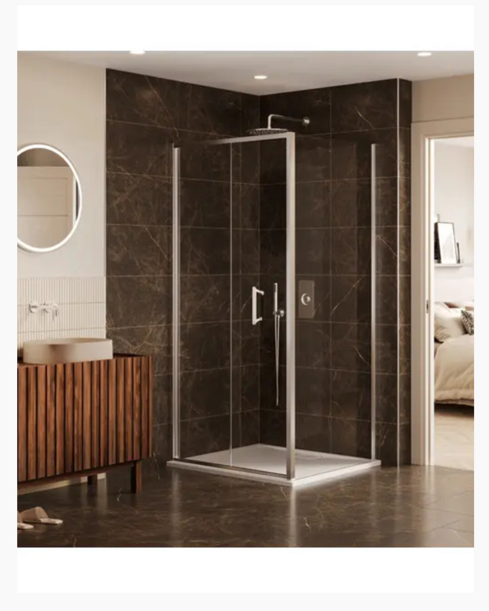 Merlyn 6 Series Sleek bifold Door 900mm * Special – Barretts of Maynooth