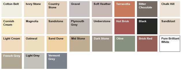 Sandtex Smooth Masonry 5 Litre Mill House – Barretts of Maynooth